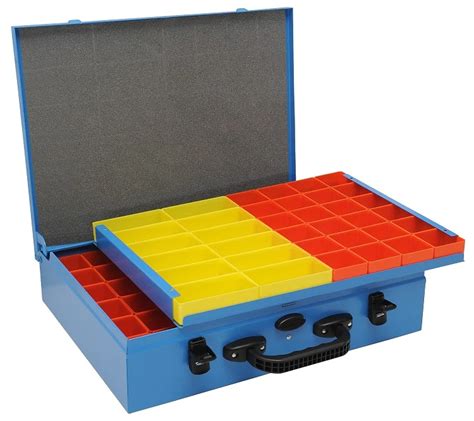 Small Parts Cases