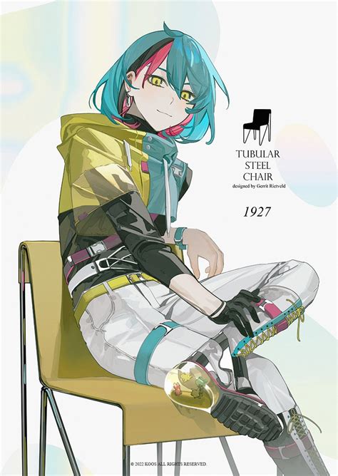 Kyo Kaneko Nijisanji En Rbishounen