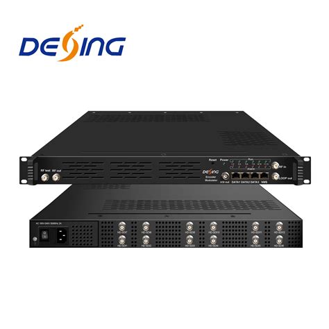Dexin Nds3544md 12 Sdi Encoder Modulator Buy Sdi Encoder Modulator Dexin Nds3544md Encoder