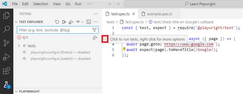 playwright automation tutorial end to end testing made simple