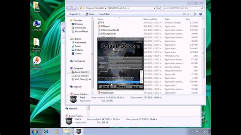 Daemon Tools Pro Advanced V520 0348 Serial Key Brownviewer
