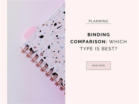 Binding Comparison Which Type Is Best