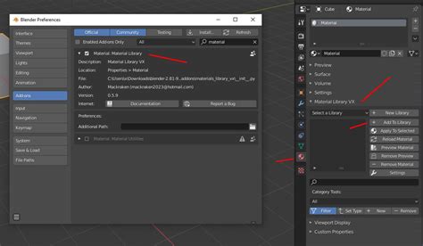 Blender Mega Thread Page 106 — Polycount