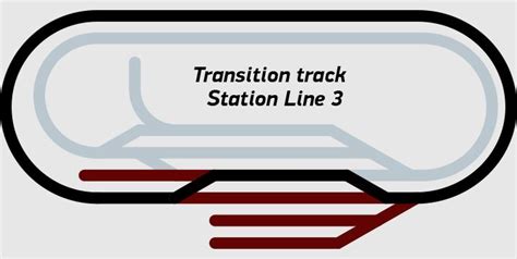 Examples Of Track Plans Arduino Projects Arduino Projects Diy Model Train Layouts