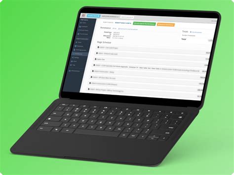 Custom Software Devfortress Services