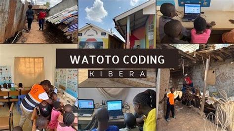 Fundraiser For Nuru Mugambi By Lailah Makena Mugambi Watoto Coding