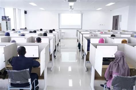 BOCORAN Contoh Soal UTBK SNBT 2024 Penalaran Bahasa Dan Matematika
