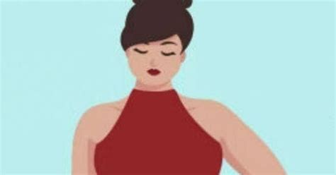 3 Reasons Men Go Absolutely Crazy For Big Beautiful Plus Size Women