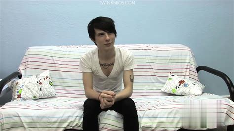 Dylan Scoville S Interview Eporner