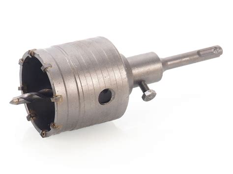 FREZ OTWORNICA KORONKA DO BETONU 65mm SDS Plus FTHS0065 Cena