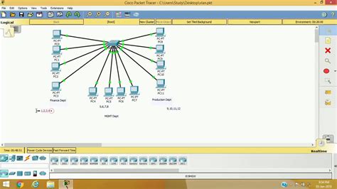 How To Configure Vlans On Cisco Switch Daxresearch