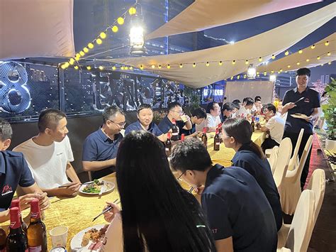 万里征程风正劲，千钧重任再扬帆 深圳达骏软件设计有限公司