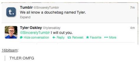 Fricgkin Tylrer Funny Quotes Tumblr Funny Funny Tumblr Posts