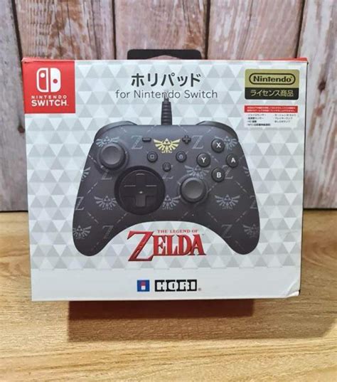 จอย Controller Nintendo Switch Th