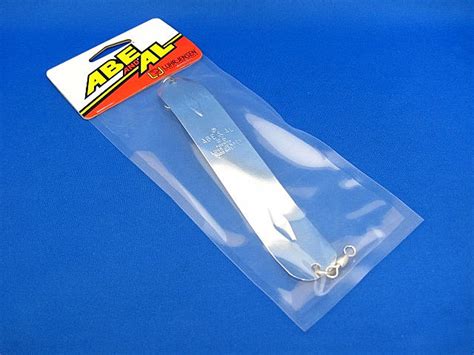 Abeandal Flasher ルアー通販ショップ 7palms Web店