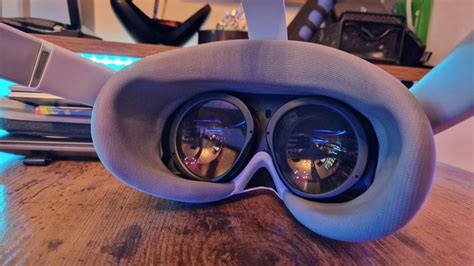 Pico 4 Ultra Review The Quest 3 Competitor The Industry Needs GamesRadar