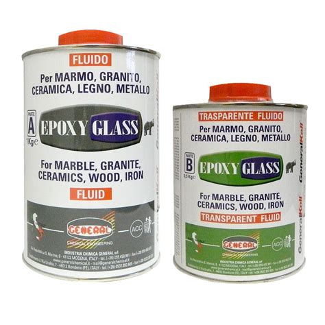 Epoxy Glass Fulido Al Jedar Store