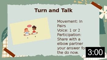 Annotating Text Lesson Pti Unit Powerpoint Tpt