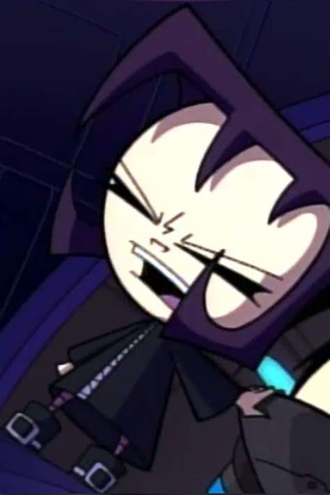 Discover 100 Gaz Membrane And Invader Zim Ideas On This Pinterest Board