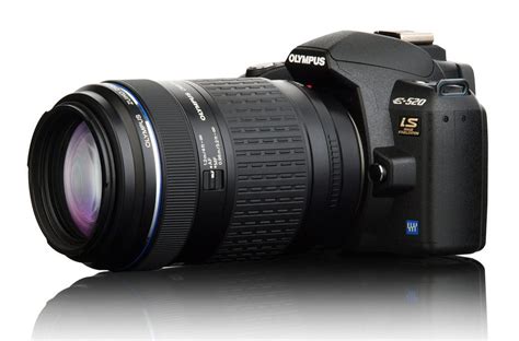 Olympus E Navegando Con Red