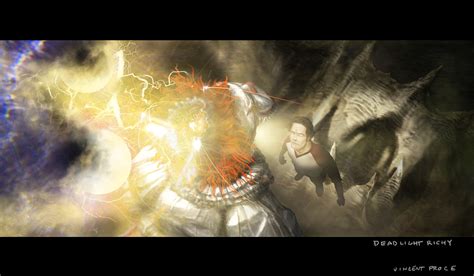 Pennywise Spider Deadlights