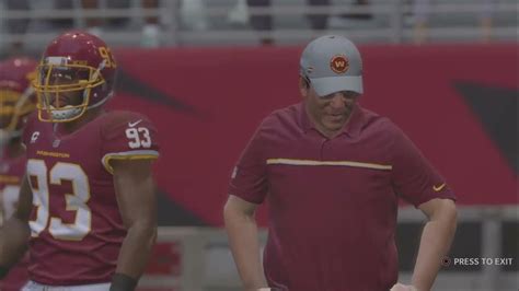 Washington Cardinals Week 2 Highlights Nfl 2020 Youtube