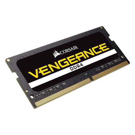 Corsair Vengeance 16gb Ddr4 3200mhz Ram Laptop Memory