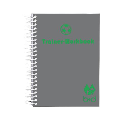 Trainer Notebook Refstore