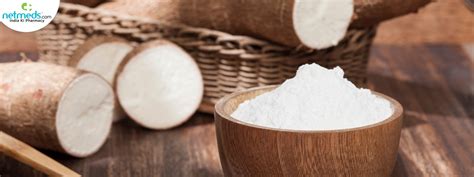 Is Cassava Flour Healthy Benefits Uses Ways To Add To Your Diet
