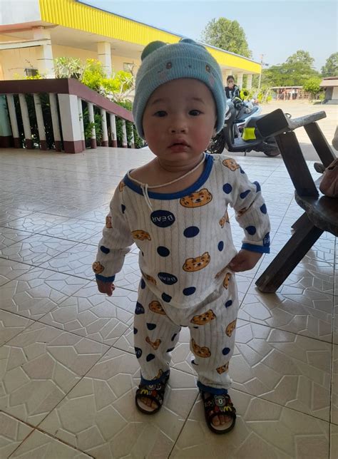 น้องปกป้อง Supreeya Habsuwan Facebook