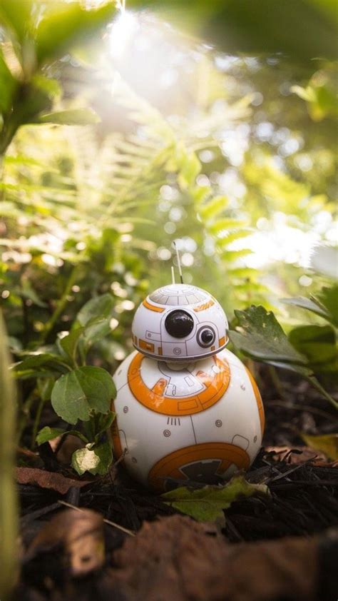 Cute Star Wars Wallpapers 4k Hd Backgrounds On Wallpaperbat