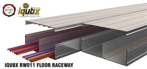 7 Pics Under Floor Cable Raceway And View Alqu Blog