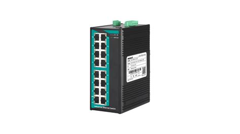 Industrial Ethernet Switches Supplier Maisvch