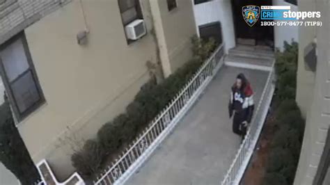 Help Identify A Robbery Suspect The Bronx Daily
