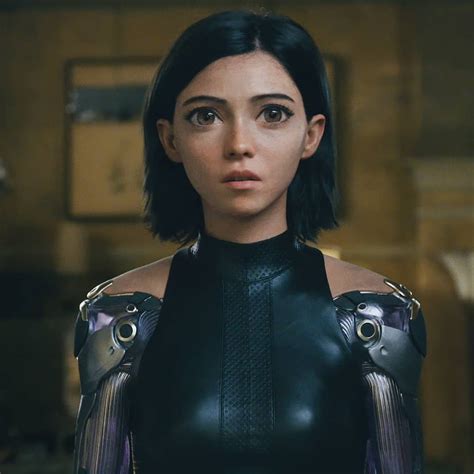 Alita Alitabattleangel