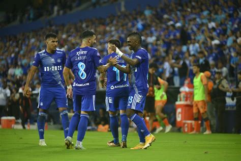 Liga Pro Delfín Sc Vs Emelec Canales De Tv Horarios Y Streaming