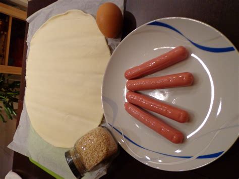 Mini Wurstel In Crosta Chez Dan Simo