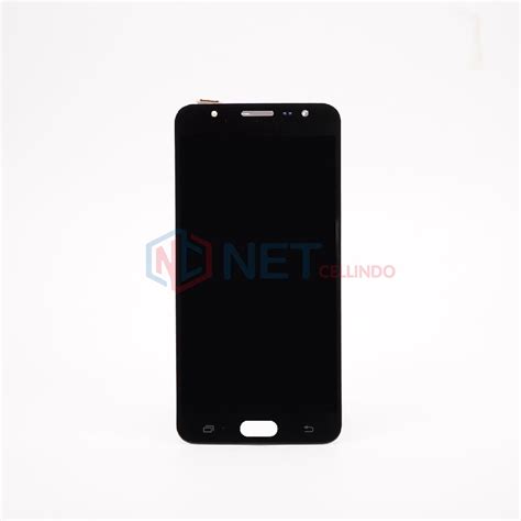 Jual Lcd Touchscreen Samsung Galaxy J7 Prime G610 Oled Shopee Indonesia
