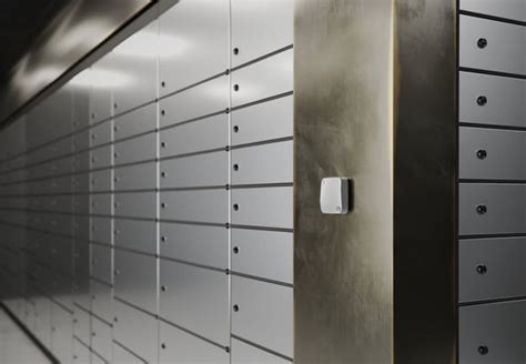 Security Seismic Detectors Vibration Sensors From Ajax