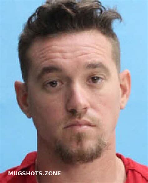 Zebrowski Joshua Vincent 12012022 Desoto County Mugshots Zone