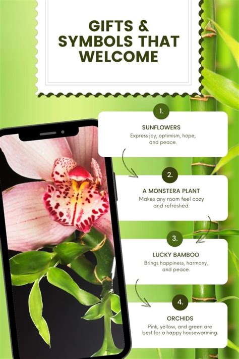 Send A Warm Welcome To New Neighbors With These Housewarming Plants And