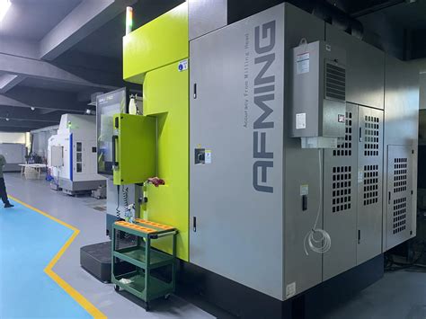 Machining Manufacturer Common Cnc Mill Bed Sizes