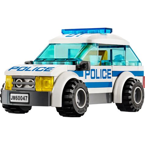 Lego Police Station Set Brick Owl Lego Marketplace