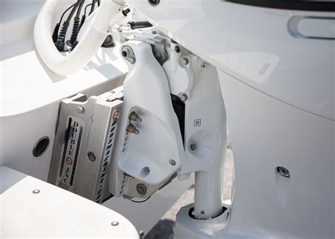 Suzuki Outboard Motor I Dual Prop Df350a I Suzuki Marine