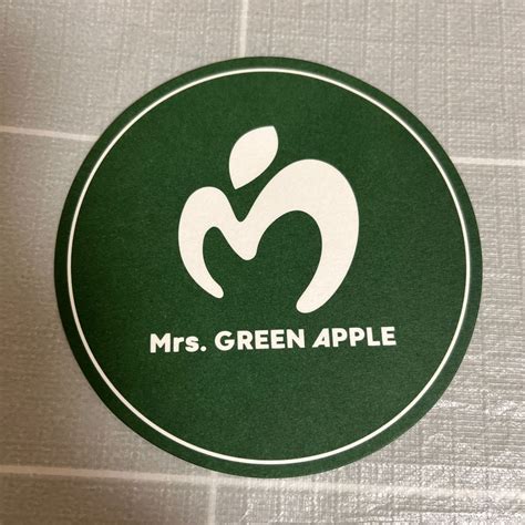 Mrs Green Apple Atlantis Paypay