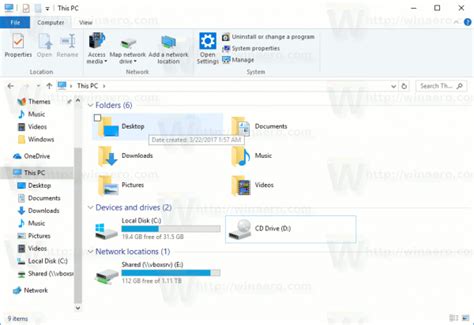 Enable Check Boxes In File Explorer In Windows 10