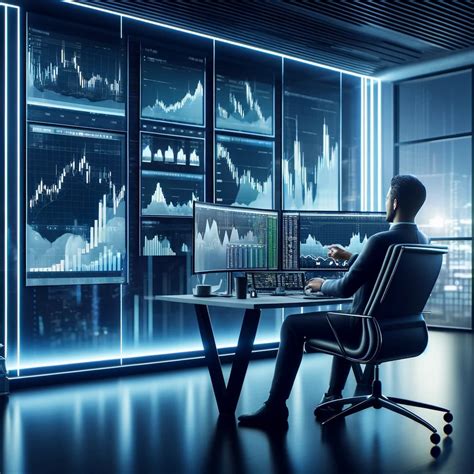 Discover The Benefits Of Ctrader In Current Forex Trading Scenarios