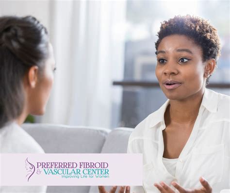 Preferred Fibroid On Linkedin Request Appointment Preferred Fibroid