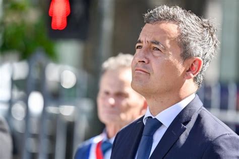 Mayotte Gérald Darmanin reporte sa visite pour cause de tempête dans