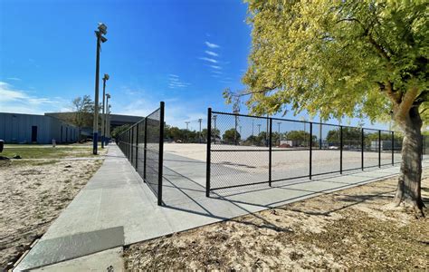 Volleyball Court Drainage See Hydraway At Uno
